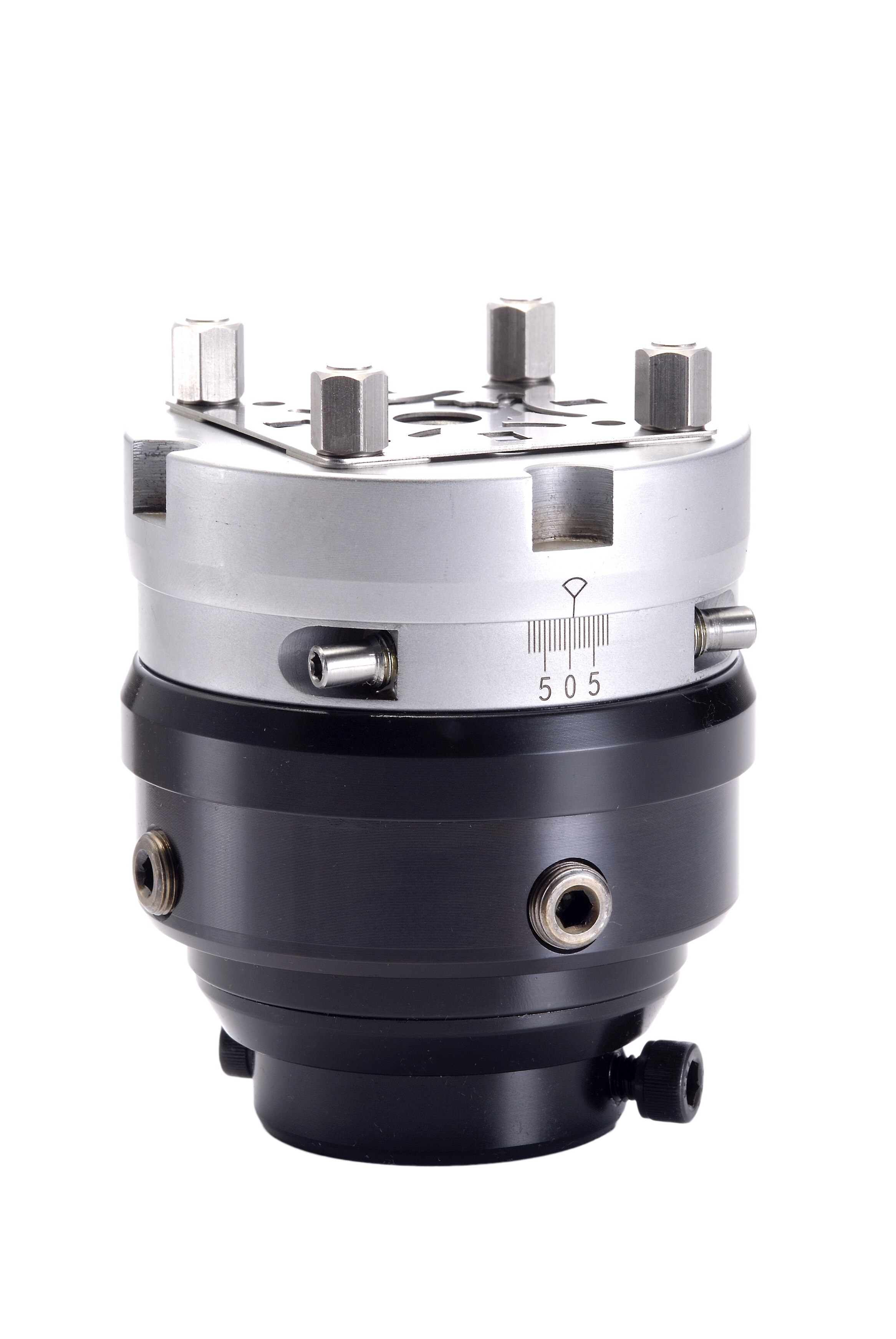 Alignment head | Taiwantrade.com