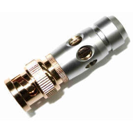 BNC Male Connector | Taiwantrade