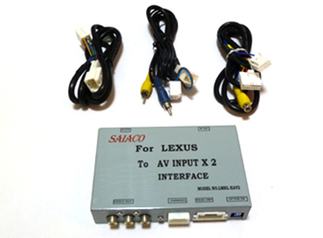 LMKL-XAV2 | Taiwantrade.com