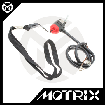 Universal kill switch with magnet | Taiwantrade