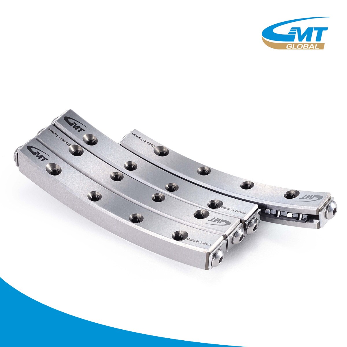 Durable Motion Guide Arc Rails from Leading Rails Manufacturer ...