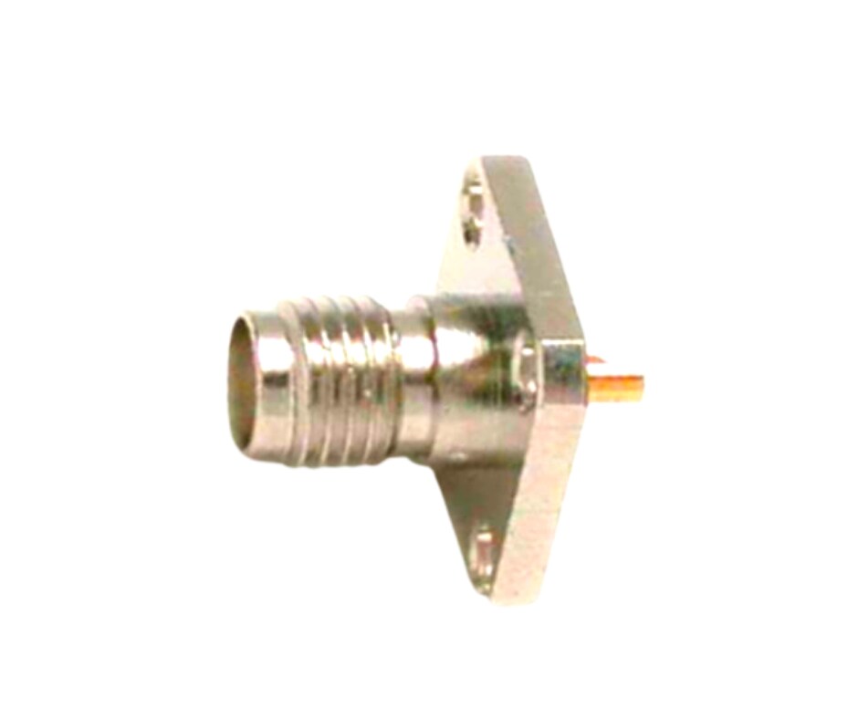 SMA Female Chassis Crimp | Taiwantrade