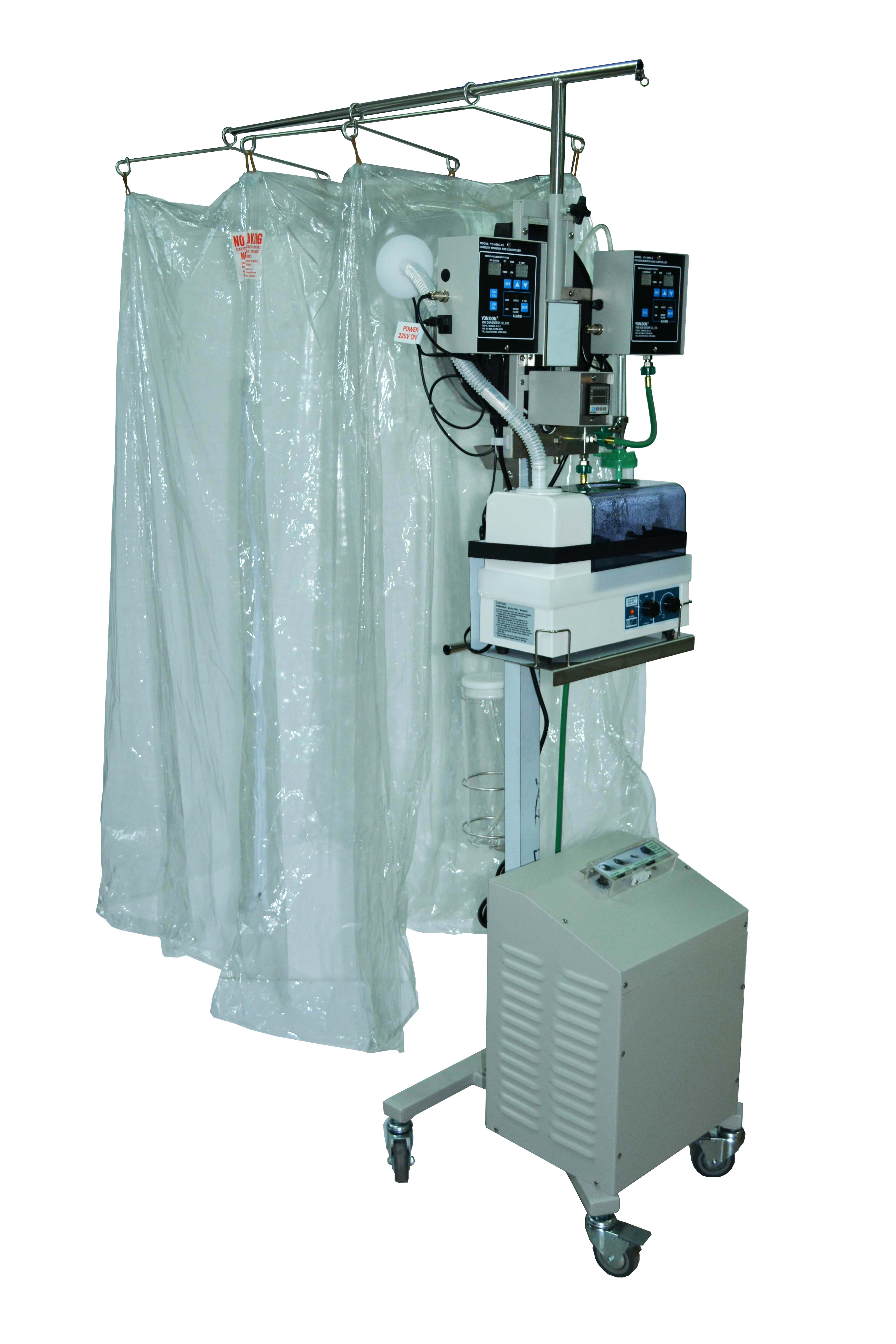 Oxygen Tent, | Taiwantrade.com