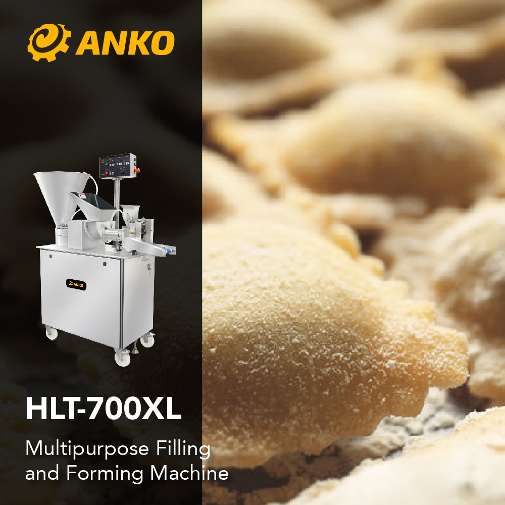 ANKO Electric Ravioli Making Machine (Pasta Making Machine) | Taiwantrade