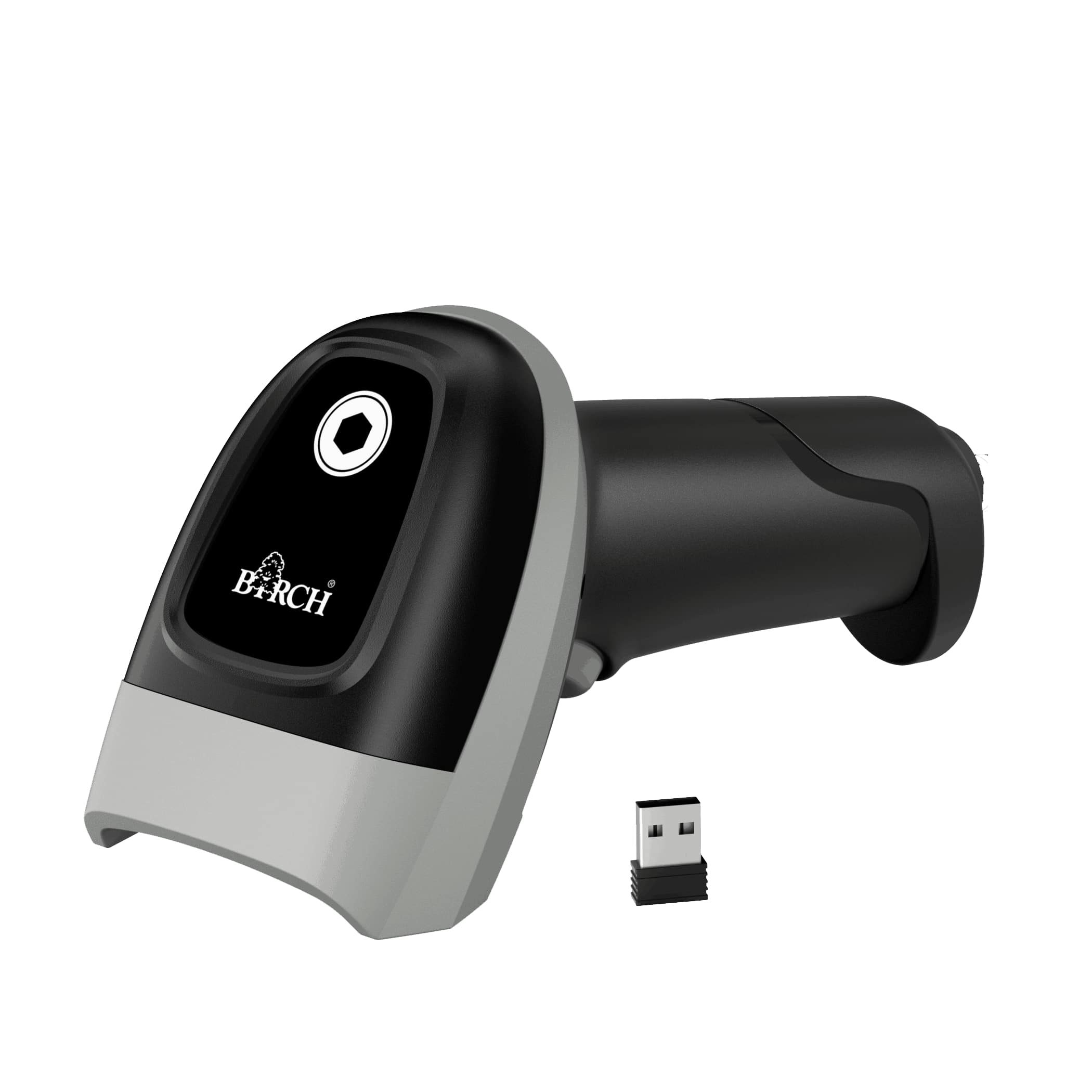 BD-3510 1D/2D Wireless Handheld Scanner, 640 X 480 Pixelss | Taiwantrade