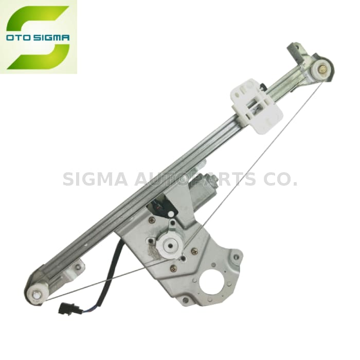 Power Window Rear Door Left For ISUZU | Taiwantrade