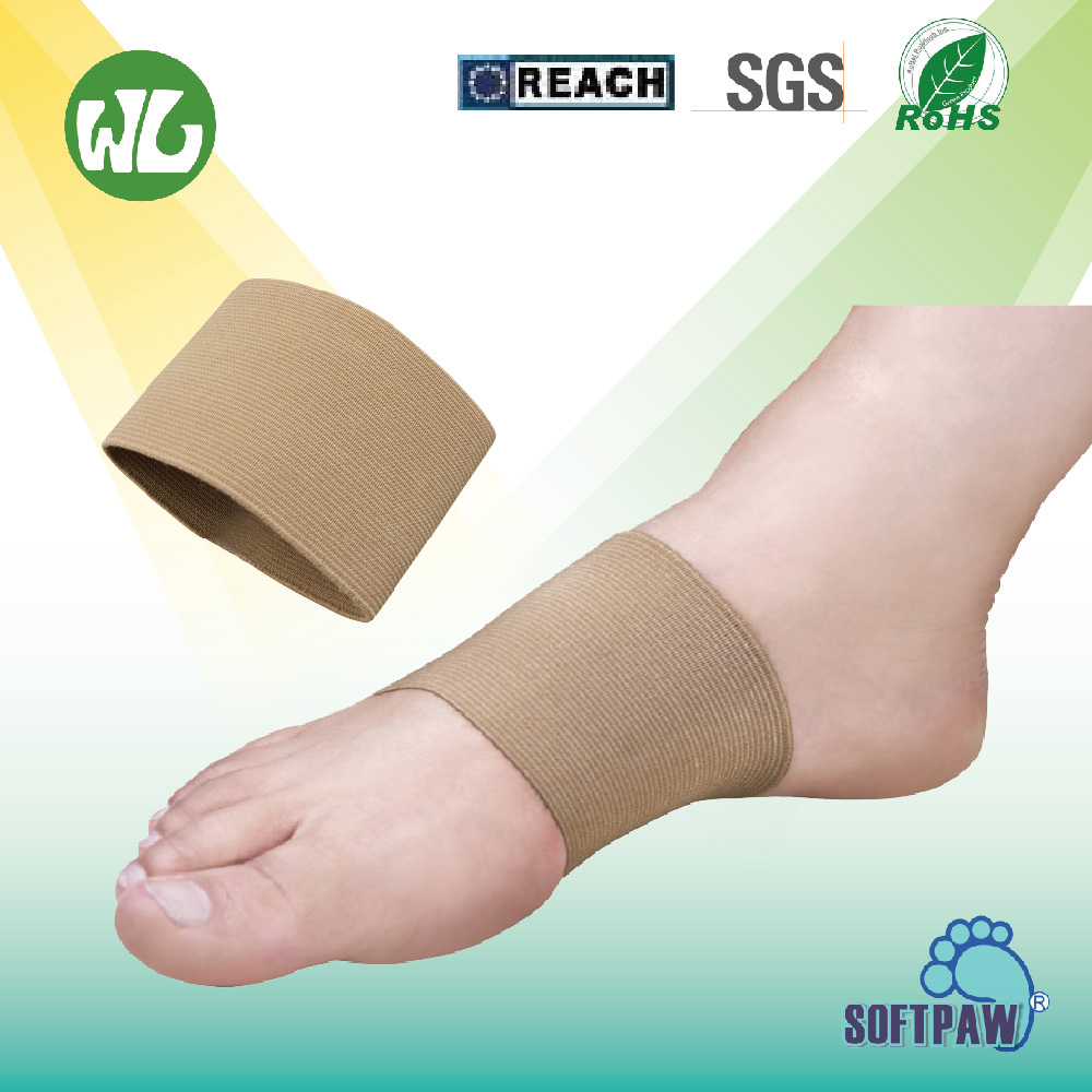 Elastic Foot Arch Bandage | Taiwantrade.com