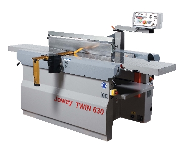 PLANING AND THICKNESSING MACHINE | Taiwantrade.com