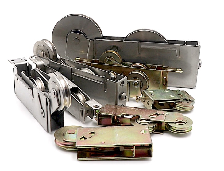 SIGMA HARDWARE - Wheels & Rollers | Taiwantrade