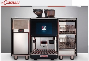 S30 superautomatic coffee machine | Taiwantrade