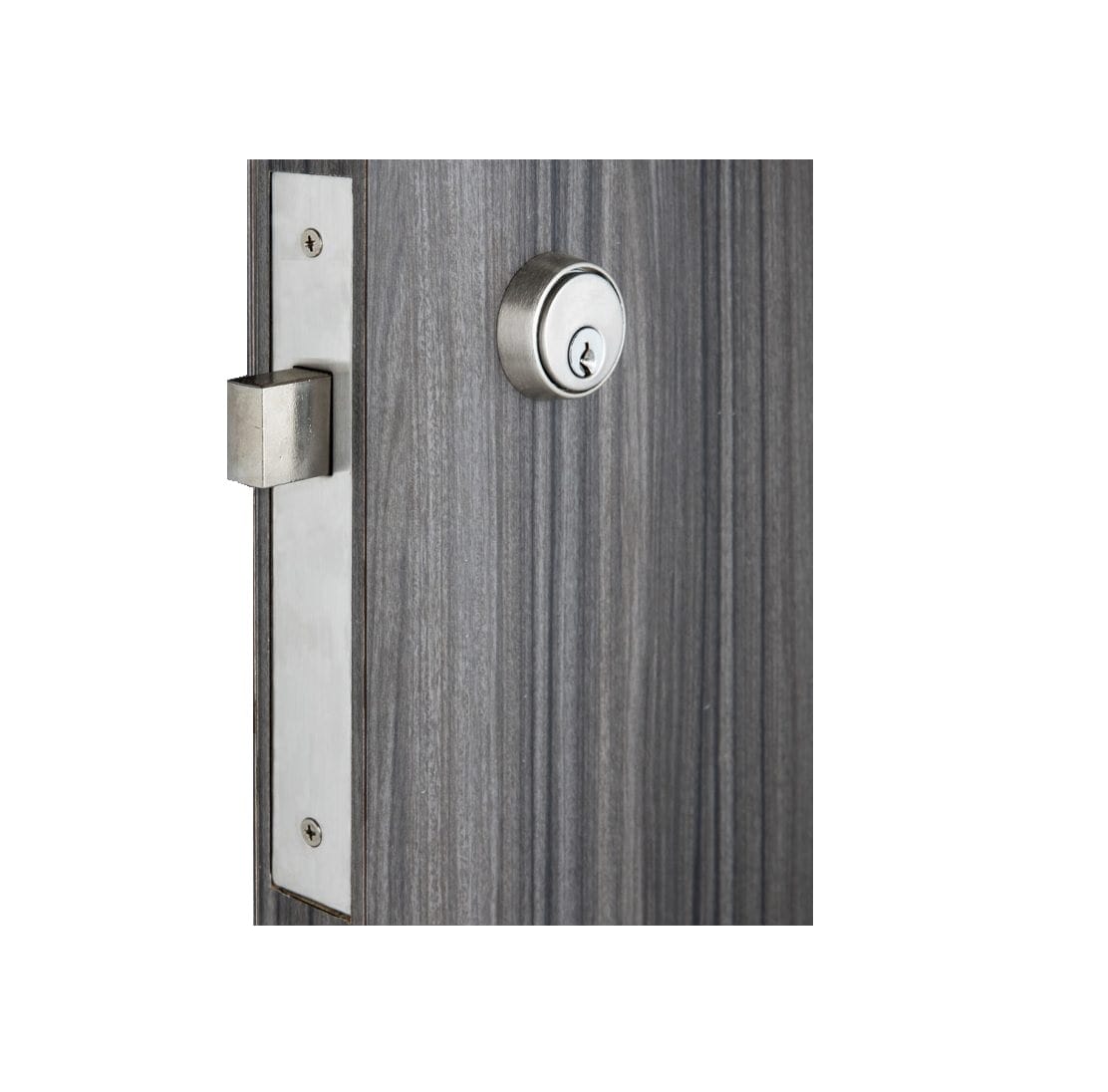 F18 Dead Lock - Single Cylinder | THASE ENTERPRISE CO., LTD.