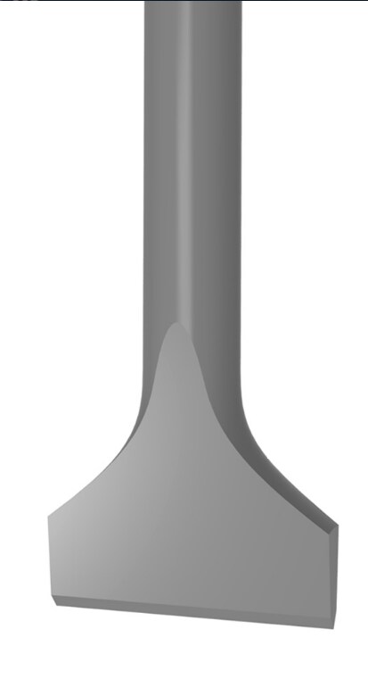 30mm Wide Flat Chisel | Taiwantrade