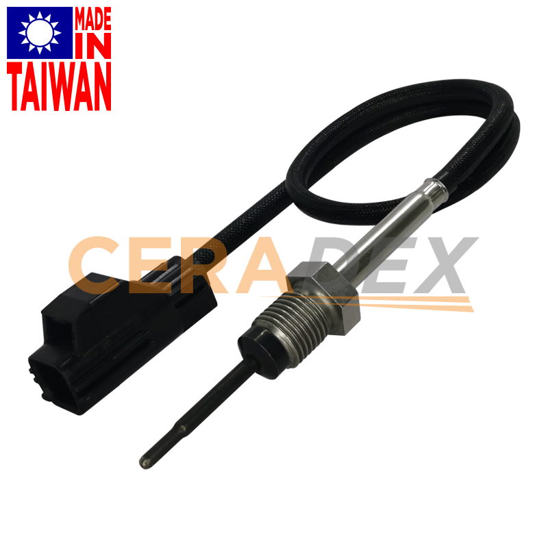 Exhaust gas temperature sensor / EGT sensor for Automotive / Diesel ...