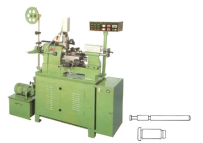 AUTOMATIC HYDRAULIC LATHE MACHINE,machinery Lathe, | Taiwantrade