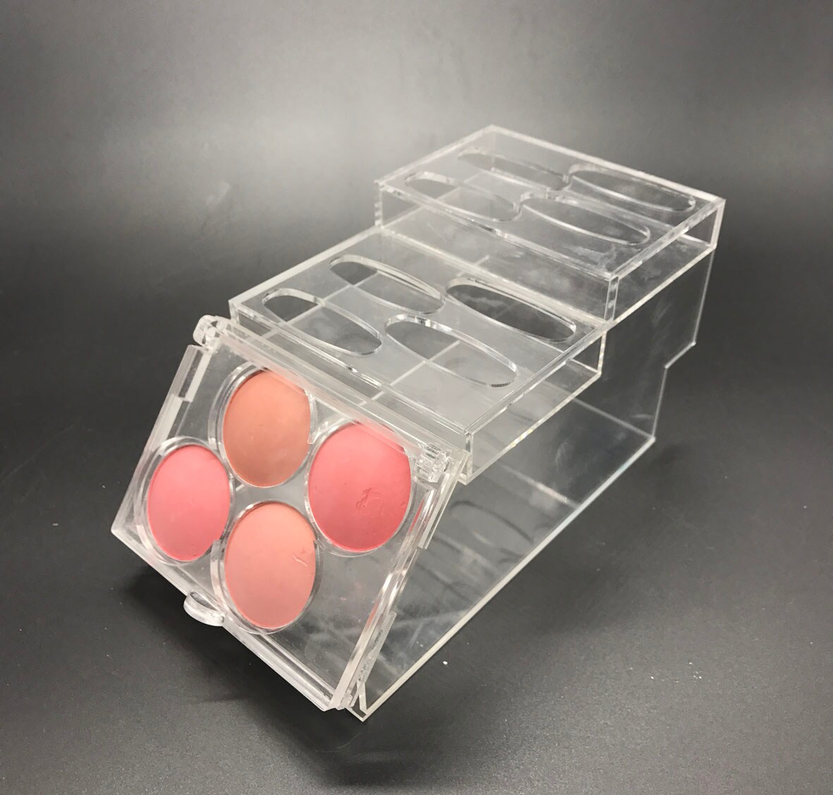 Cosmetic Storage Box,Blush Storage | Taiwantrade