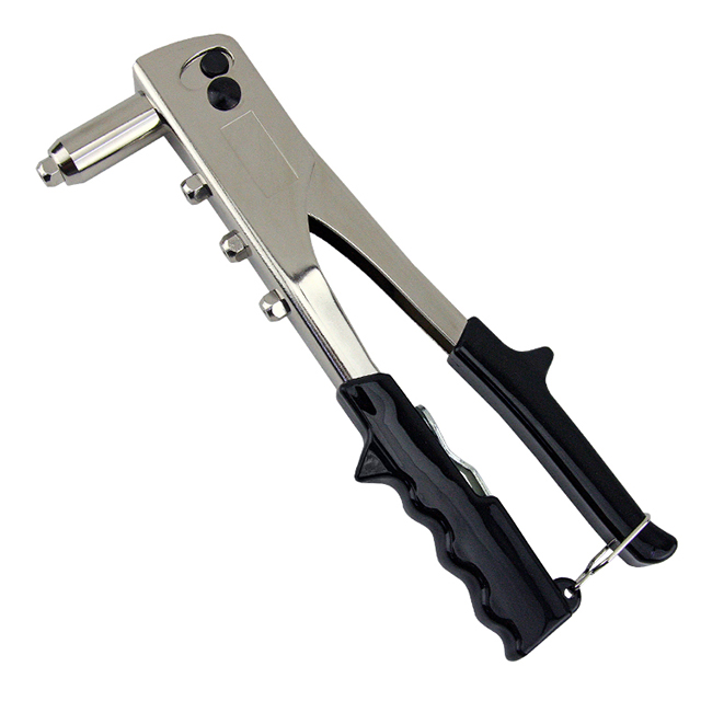 HEAVY-DUTY HAND RIVETER | Taiwantrade