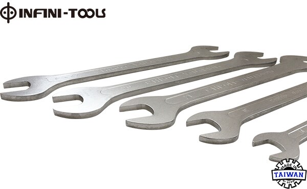 Super-Thin Wall Low Profile Open End Wrench | Taiwantrade