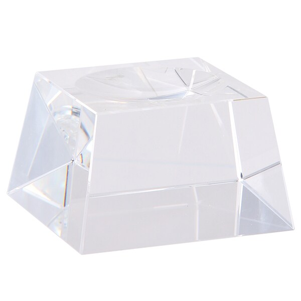 Crystal for 4.5 2.95" W x 1.77" H | Taiwantrade