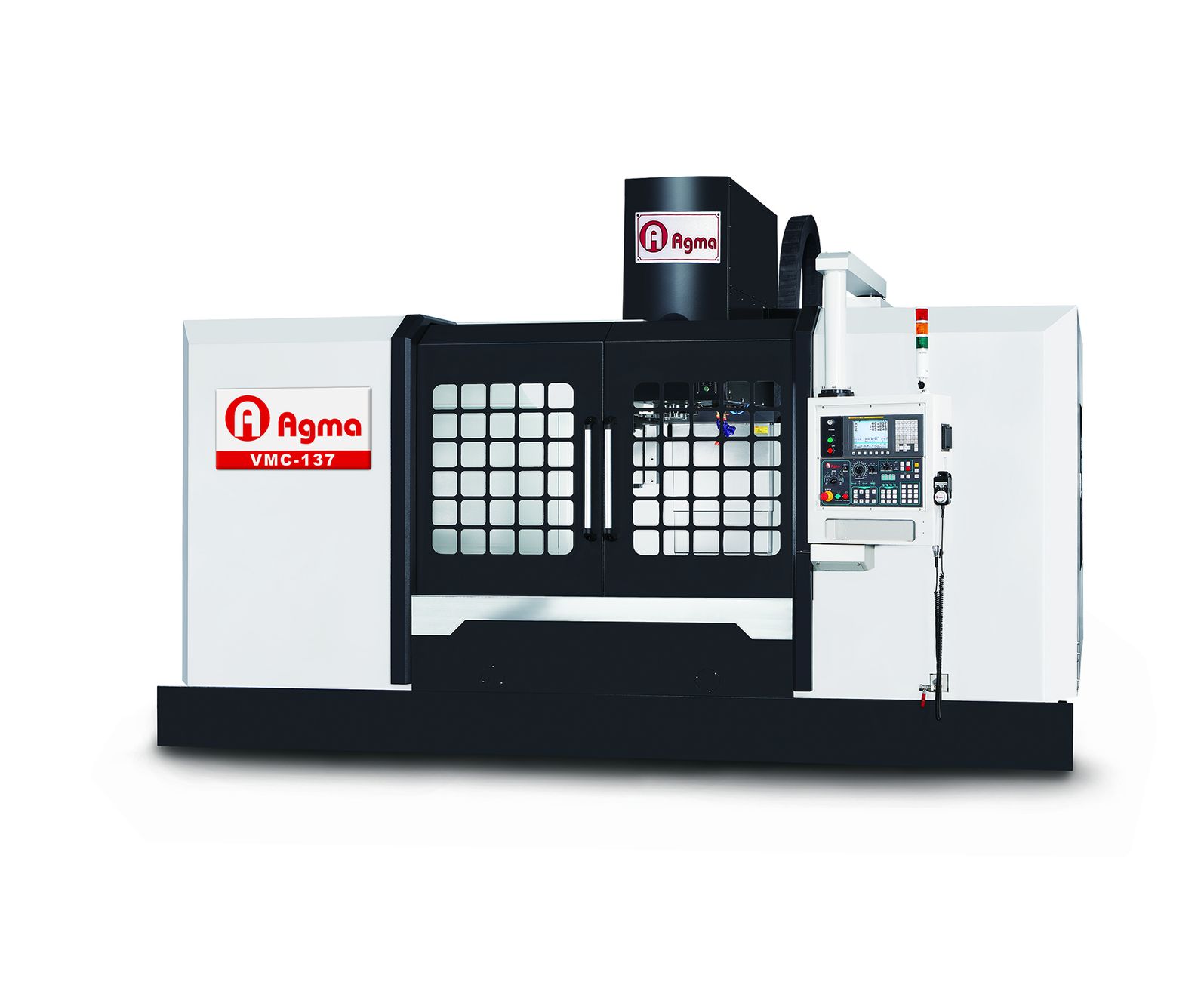 Vertical Machining Center- Vertical Box Way | Taiwantrade