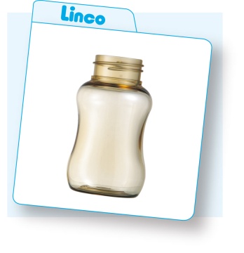 Linco PPSU Feeding Bottle | Taiwantrade