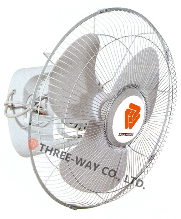 16" Orbit Fan | Taiwantrade