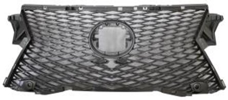 53111-0E210-Genuine Lexus GRILLE RADIATOR | Taiwantrade.com