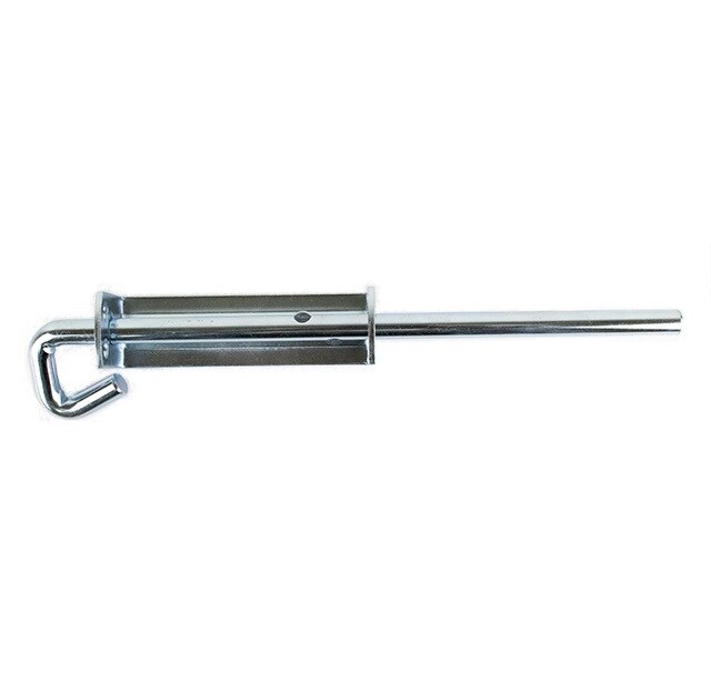 Lockable Gate Drop Bolt | Taiwantrade