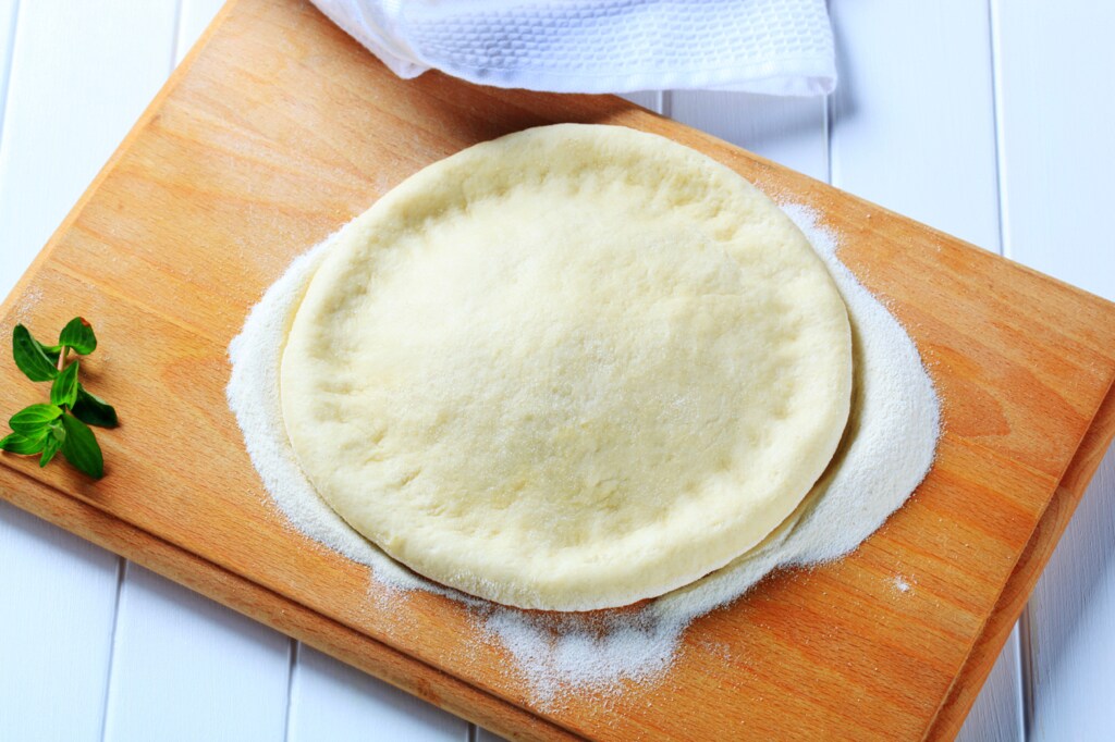 IQF Frozen Bread Dough for Homemade Pizza Crust | Taiwantrade