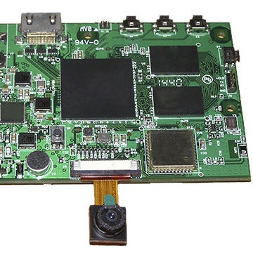 High-Quality Professional PCB BGA POP Assembly Services | Taiwantrade