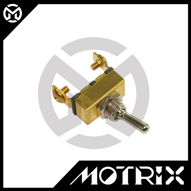 Toggle Switch 2 Pin 12V / 10A For UNIVERSAL | Taiwantrade