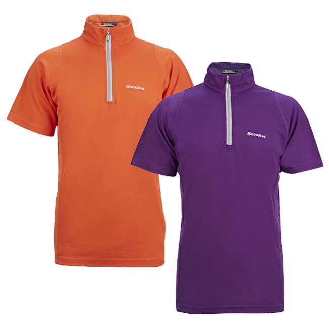Polo Shirt,Golf Wear,Sport Shirt,Stand-up Collar,Snowbee | Taiwantrade