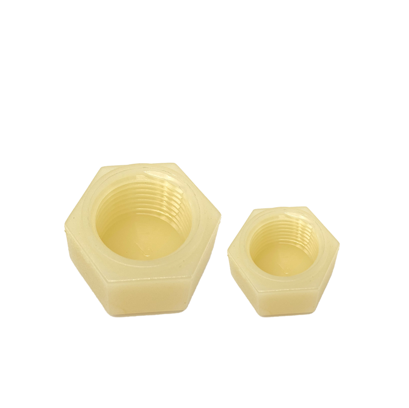 Nylon Drain Cap Nut for Water Pipe | Taiwantrade