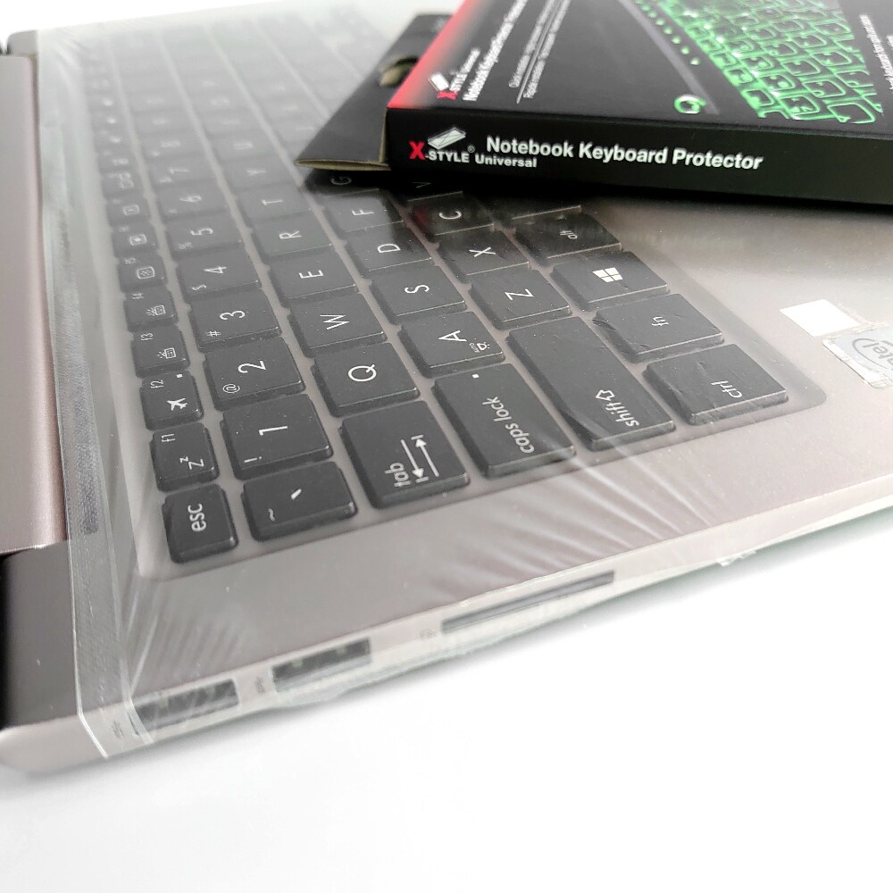 Full Covered Universal Keyboard Cap Cover for 14" Laptop | Taiwantrade