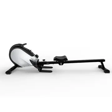 Adjustable Magnetic Resistance Rowing Machine | Taiwantrade