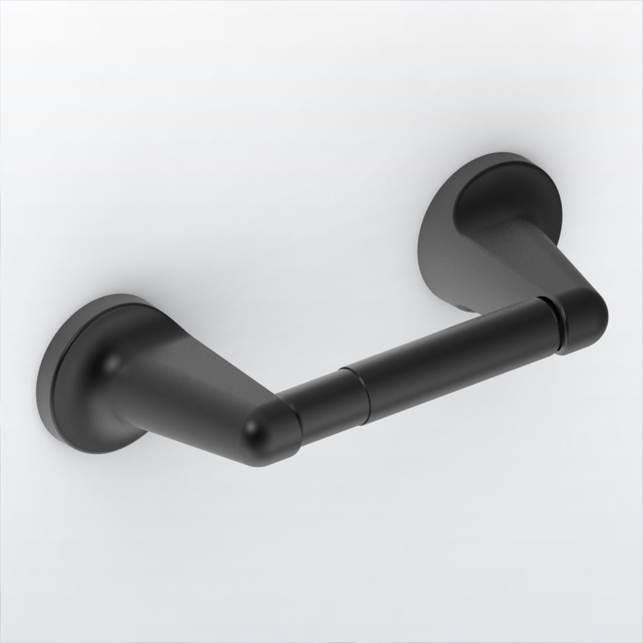 Bathroom Wall Mount Pivoting Toilet Paper Holder | Taiwantrade