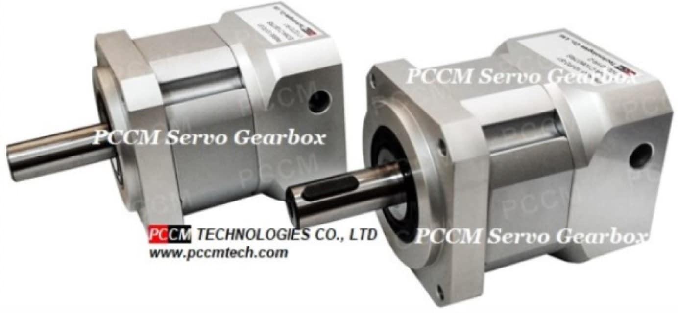 PMS Series, Precision Servo Gearbox-PCCM TECH. | Taiwantrade