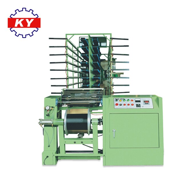 Textile yarn warping machine for needle loom | Taiwantrade