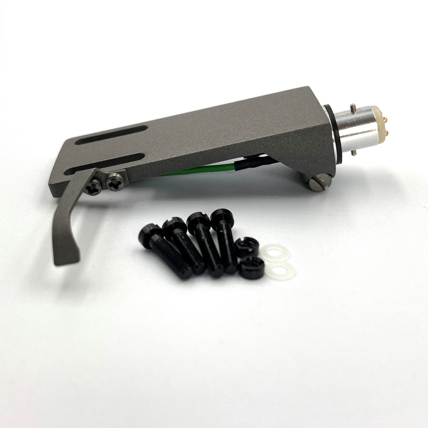 Japanese type Phono Cartridge Headshell | Taiwantrade