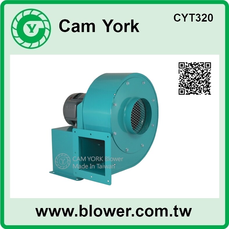 MEDIUM PRESSURE TURBO BLOWER | Taiwantrade