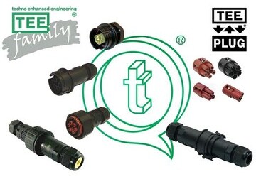 TECHNO-Waterproof Plug Socket Connections | Taiwantrade.com