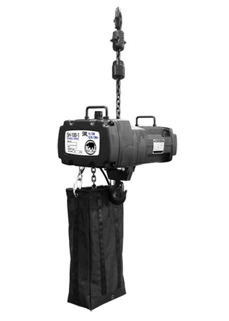 Concert Hoist/Electric Chain Hoist | Taiwantrade