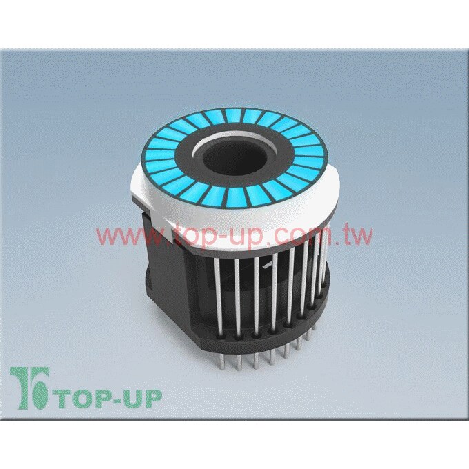 LED CCL Ring 20mm Series | Taiwantrade.com