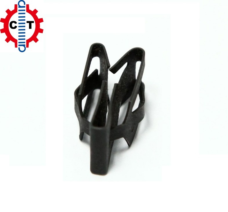 High Carbon steel fastener Spring Clip | Taiwantrade