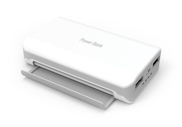 Portable Power Bank | Taiwantrade.com