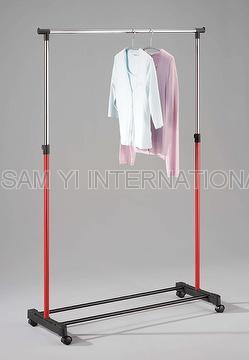 Clothes Trolley, Clothes Cart, Clothes Hanger, Clothes Stand ...