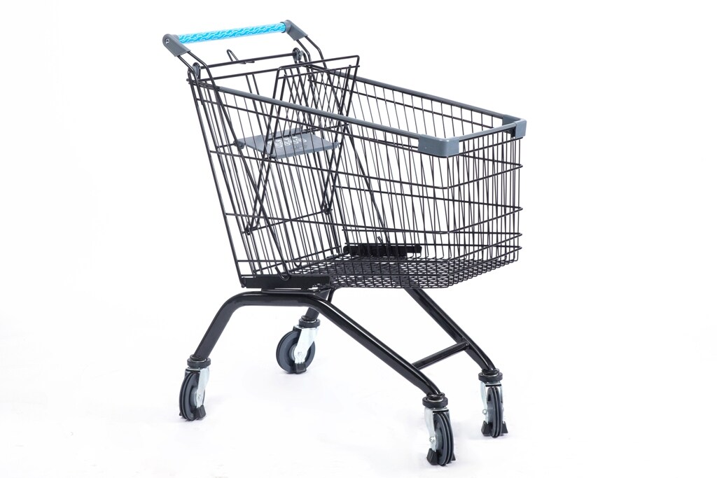 European Style Trolley | Taiwantrade.com