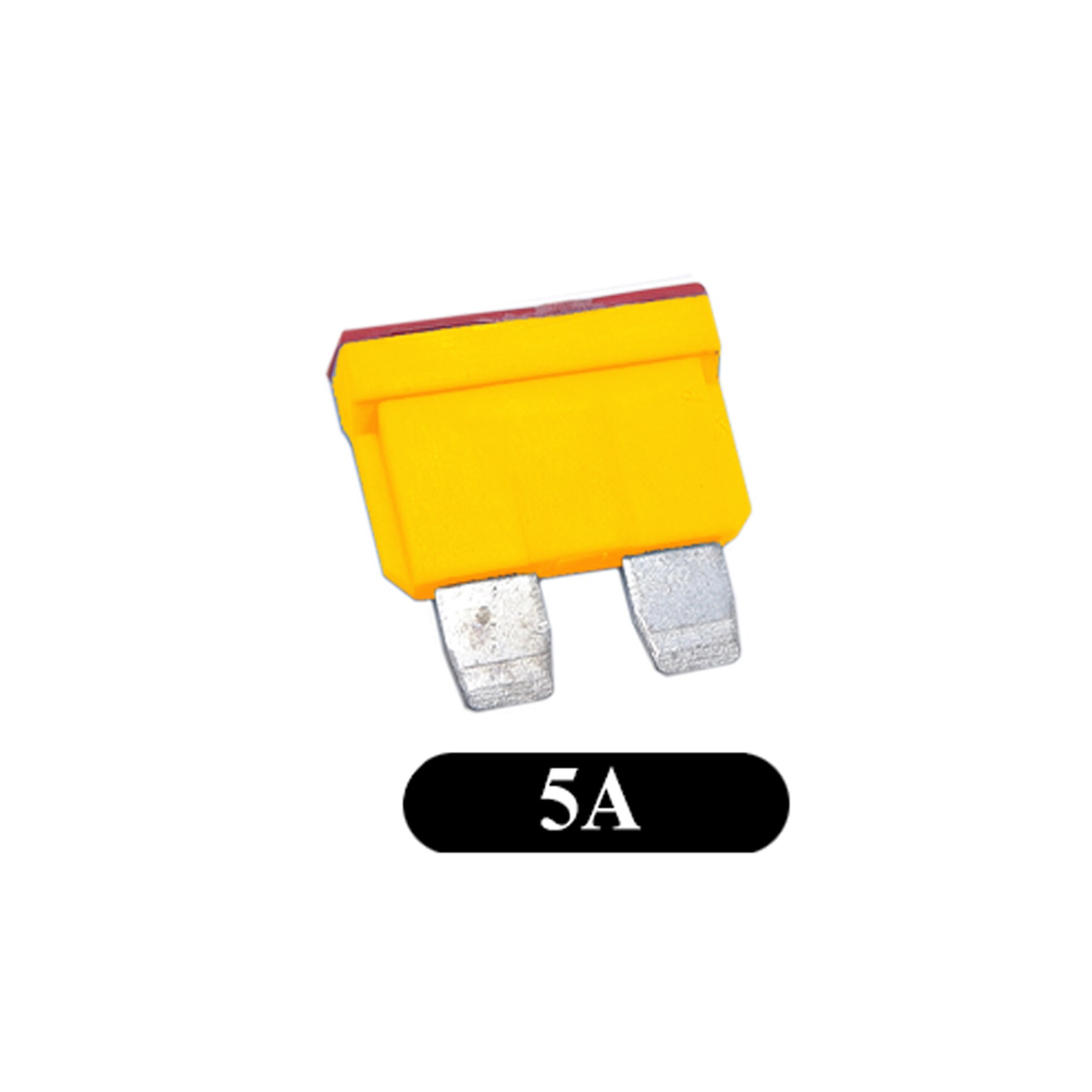 80V Blade Fuse-5A | Taiwantrade