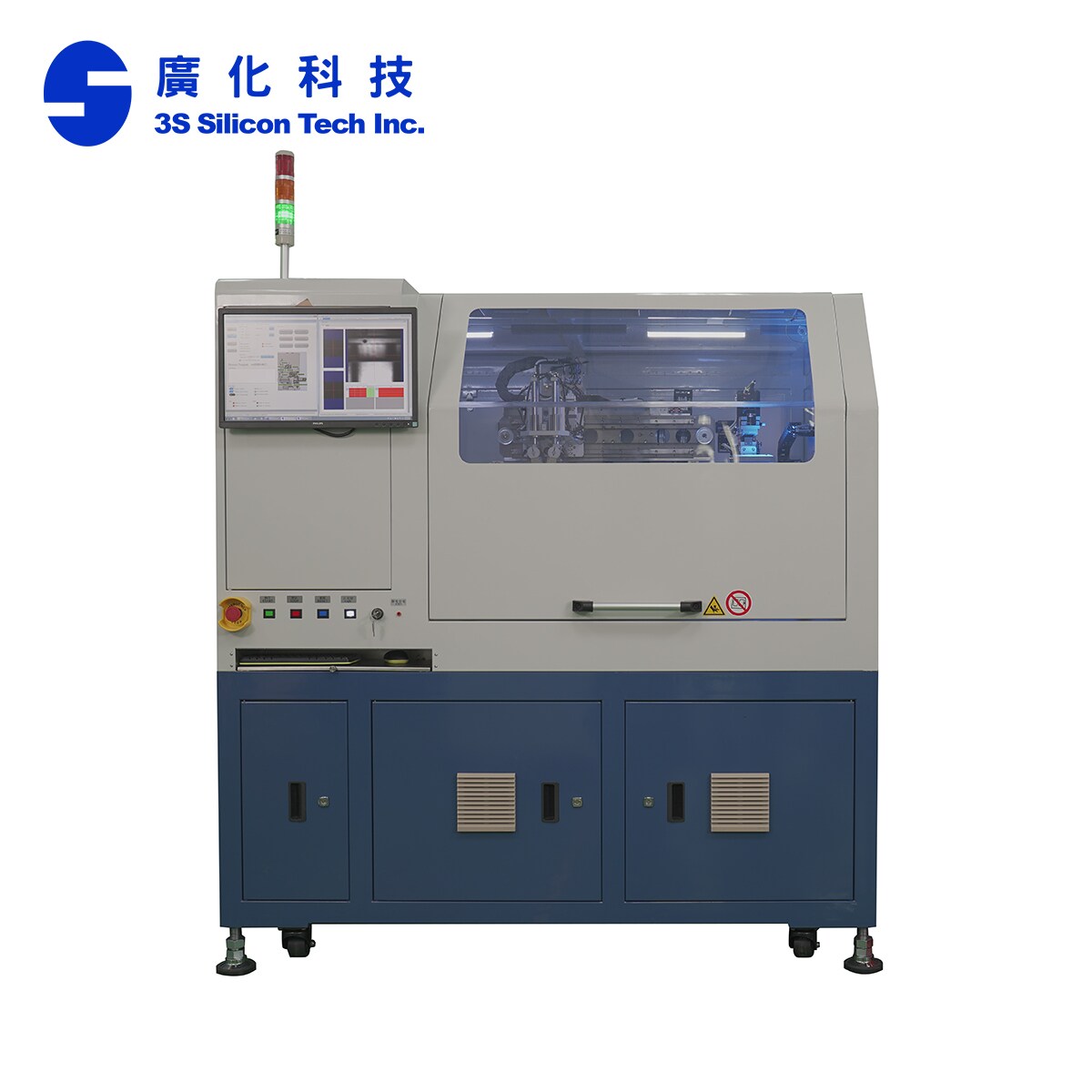 High Precision Solder Paste Printer / Printing Machine Supplier ...
