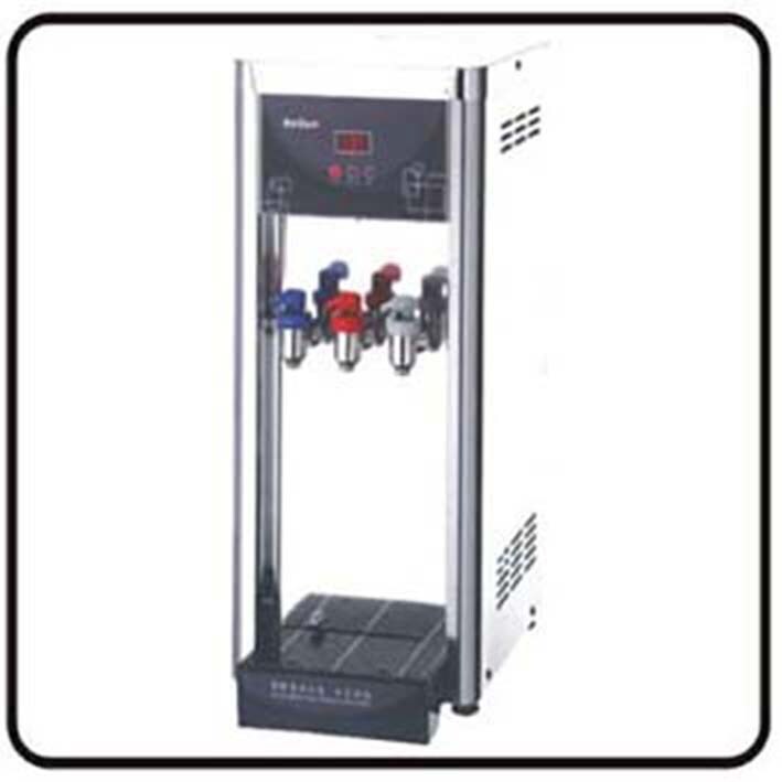 Desktop type water dispenser | Taiwantrade.com