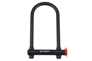 U-shaped lock | Taiwantrade